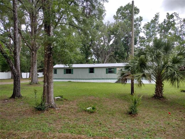 172 Estates Ave, Brooksville, FL 34601 | MLS #W7876 | Compass