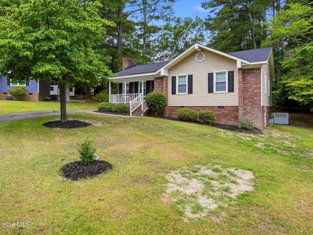 172 Evergreen Ct, Rockingham, NC 28379