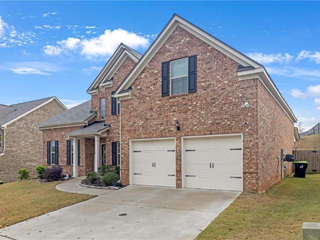 172 Expedition Dr, Ellenwood, GA 30294 | MLS #7680 | Compass