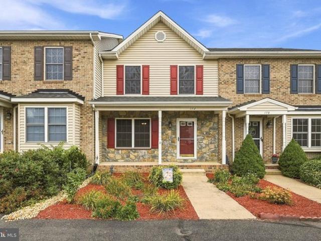 172 Founders Way, Strasburg, VA 22657