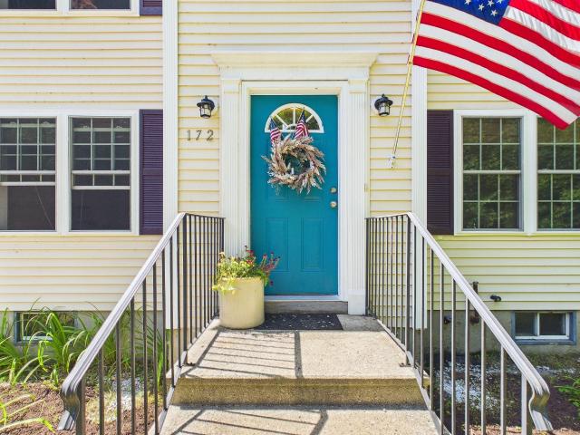 172 Fox Hill Road