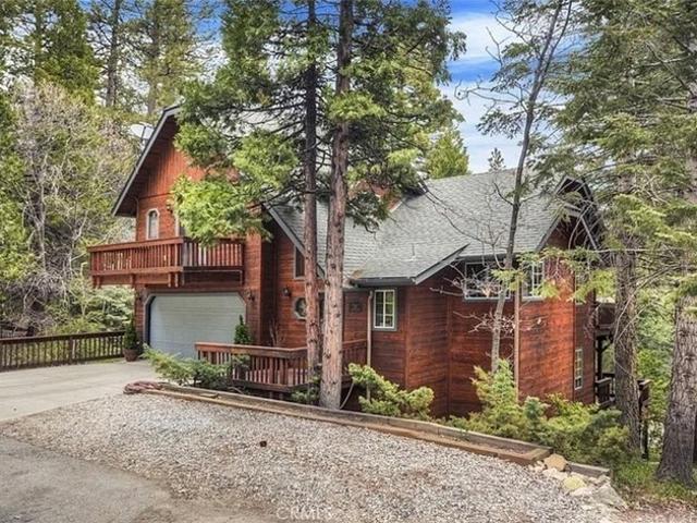 172 Fairway Dr, Lake Arrowhead, CA 92352