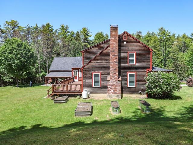 172 Farrarville Road