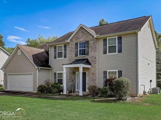 172 Fears Dr, Hampton, GA 30228
