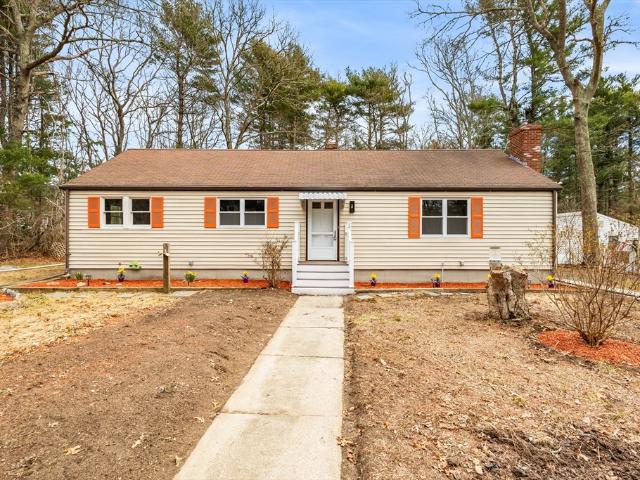172 Fisher Rd, Dartmouth, MA 02747 | MLS #73496 | Compass
