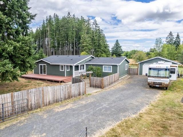 172 Fluckinger Rd, Toledo, WA 98591