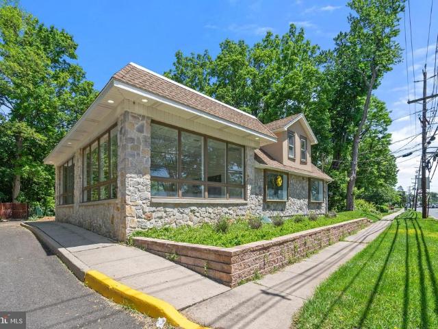 172 Franklin Corner Road