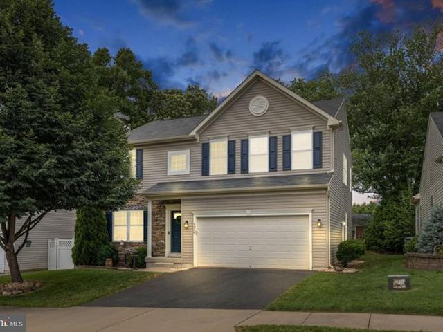 172 King Edward Ct, Culpeper, VA 22701