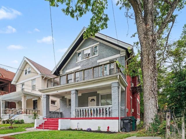 172 Kinsey Avenue