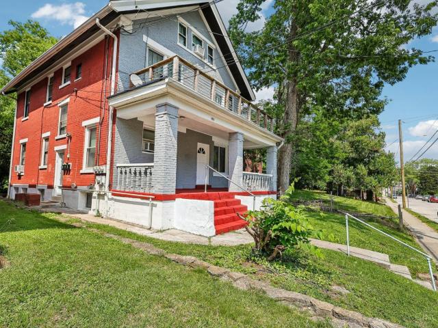 172 Kinsey Avenue