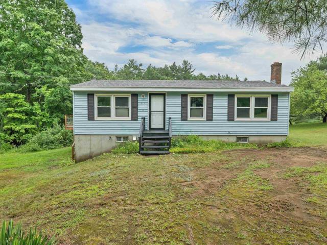 172 Hodgdon Road
