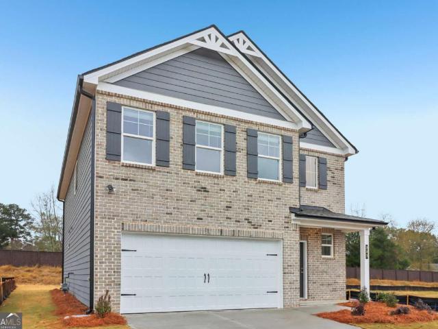 172 Homesite Bedford Trace