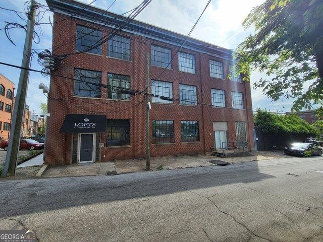 172 Haynes St SW Unit 105, Atlanta, GA 30313