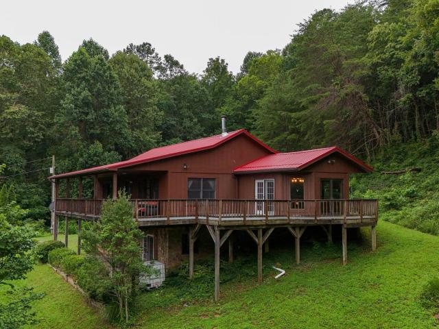 172 Harris Hollow Road