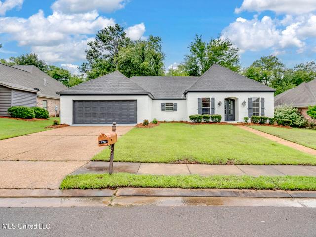 172 Hartfield Drive