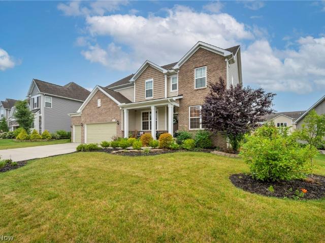 172 Harvester Drive