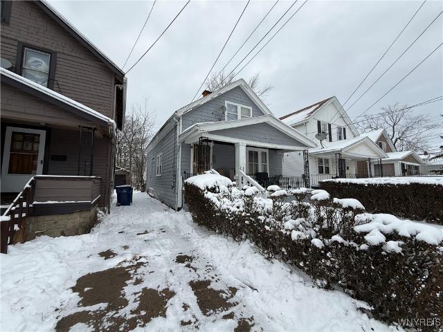 172 Hastings Avenue