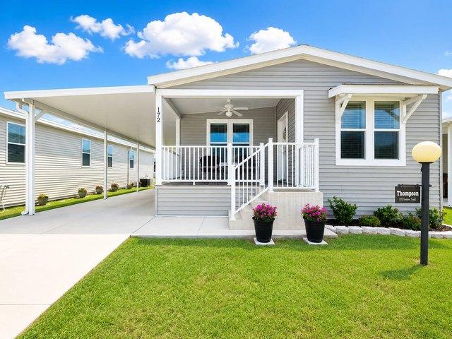 172 Indian Trl Unit 131, Saint Cloud, FL 34769