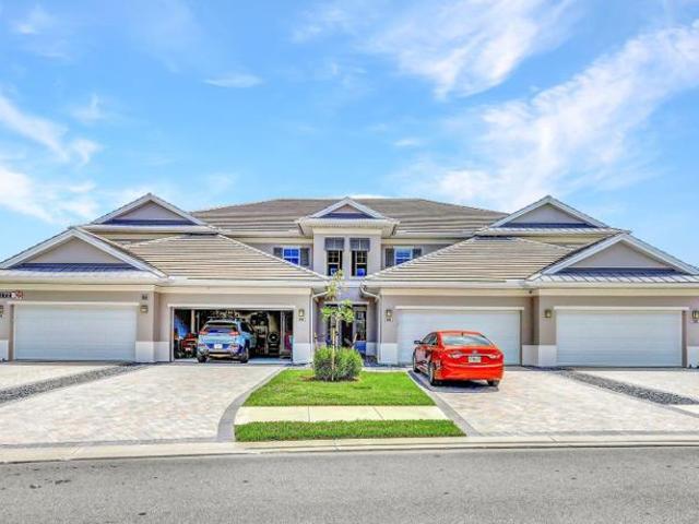 172 Indies E #102, Naples, FL 34114