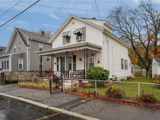 172 Ivy Street