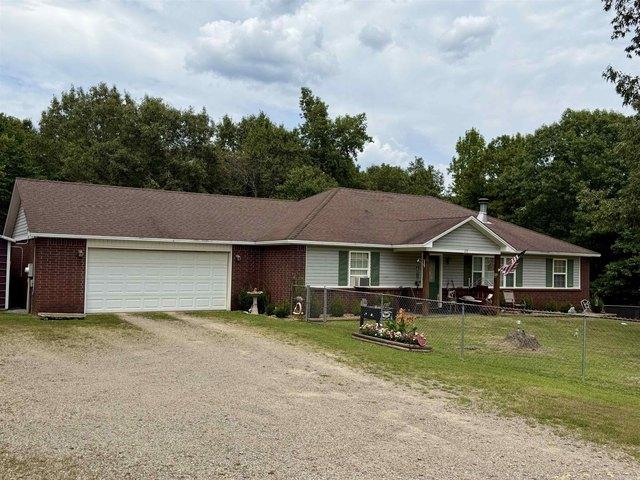 172 Jack St, Clarksville, AR 72830