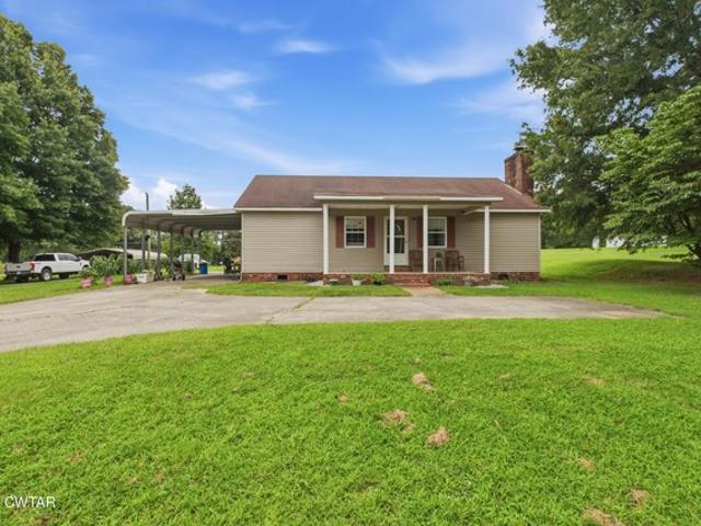 172 Jim Bob Scruggs Rd, Humboldt, TN 38343