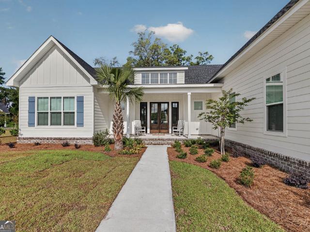172 Old Wharf Road