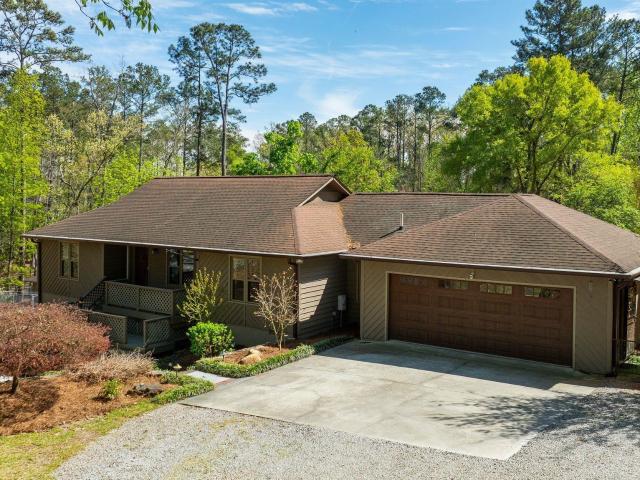 172 Oliver Metz Road