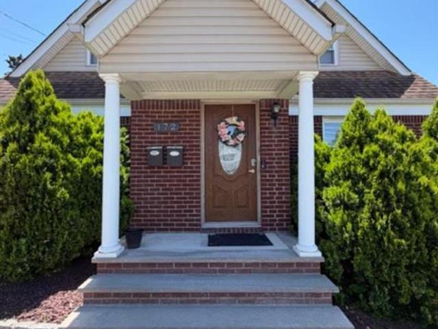 172 Orchard Street # 1