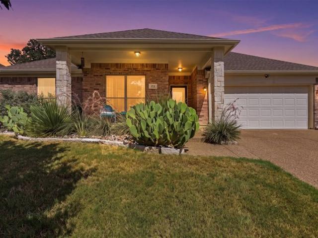 172 Overland Trl, Willow Park, TX 76087