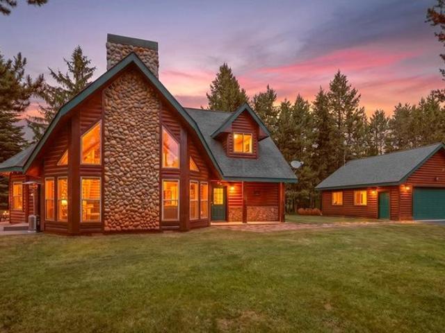 172 Lodgepole Ln, Donnelly, ID 83615