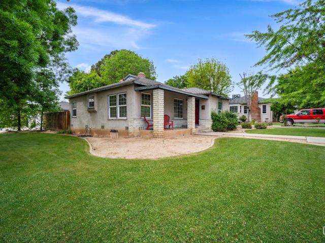 172 La Mesa Drive