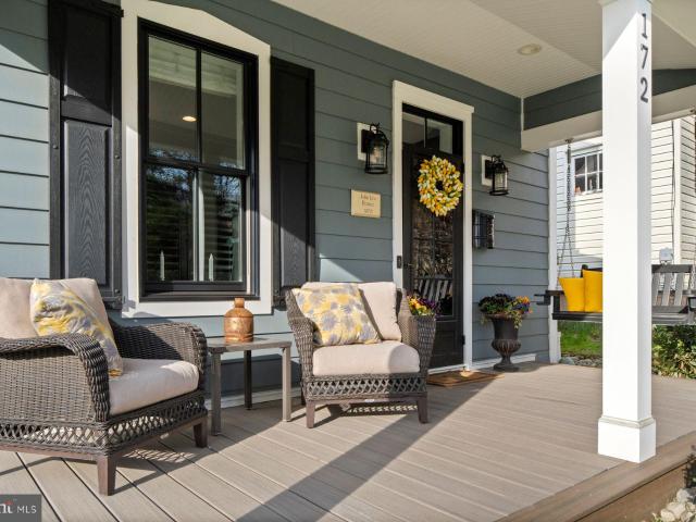 172 Lafayette St, Doylestown, PA 18901 | MLS #PABU2115 | Compass