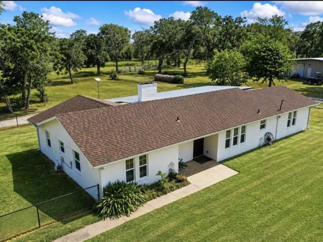 172 Lcr 731, Kosse, TX 76653