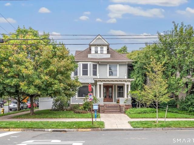 172 Livingston St, New Haven, CT 06511