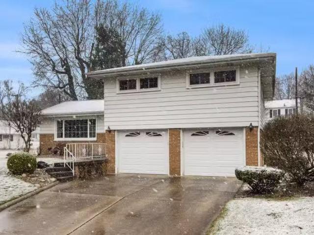 172 Lincoln Hill Dr, Battle Creek, MI 49015 MLS 25011012