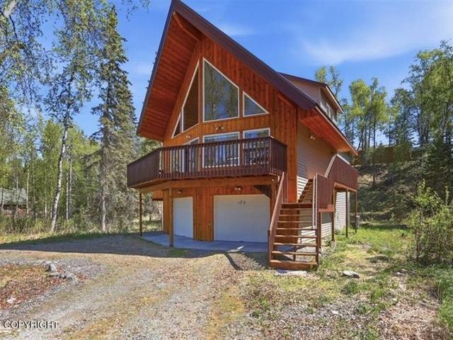 172 Linda Ln, Soldotna, AK 99669