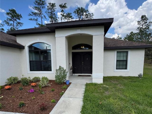 172 Linder Dr, Homosassa, FL 34446 | MLS #TB8503 | Compass