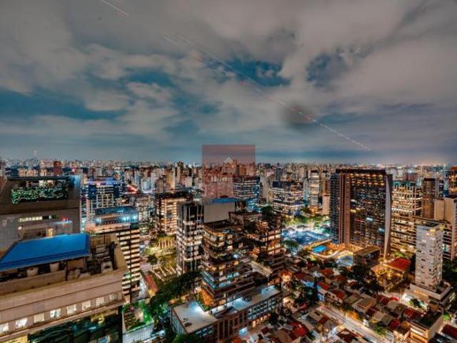 172 m2, Duplex mobiliado, um luxo!