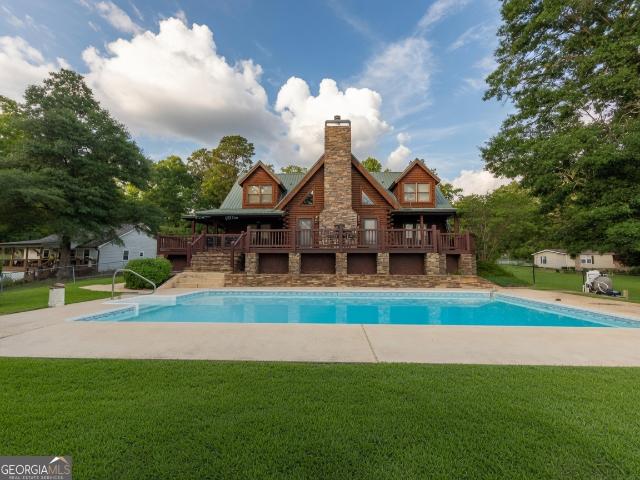 172 Montego Bay Road NW