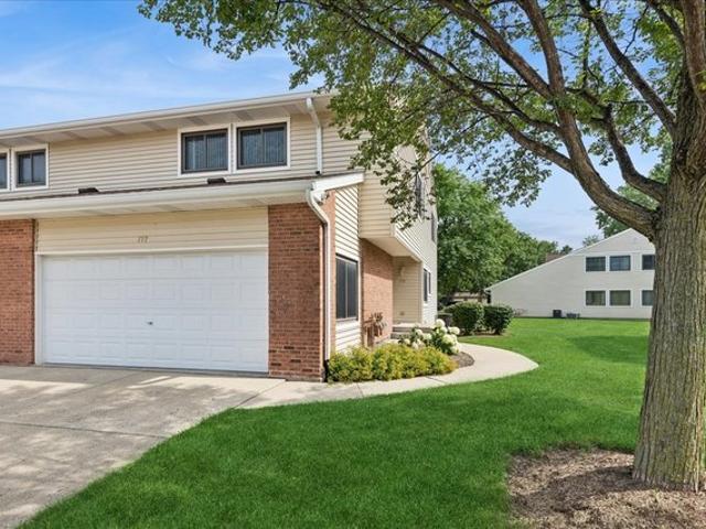 172 Morningside Ln W Unit 24, Buffalo Grove, IL 60089