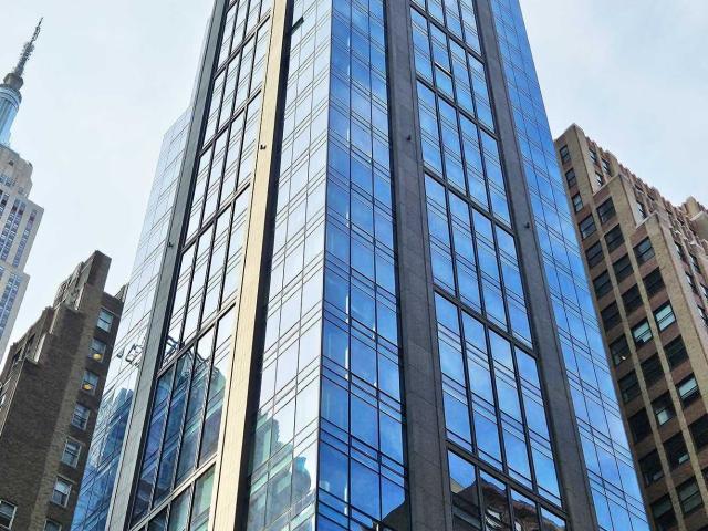 172 Madison Avenue, New York, NY