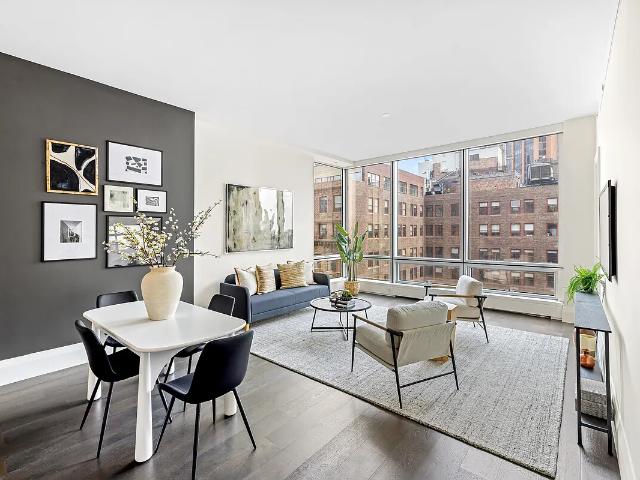 172 Madison Avenue, New York, NY