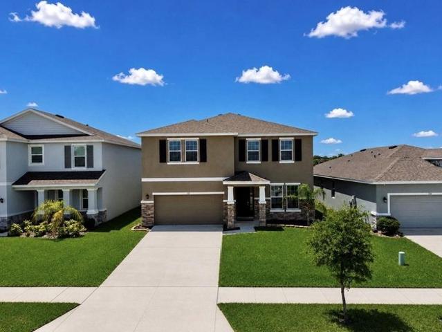 172 Mangrove Manor Dr, Apollo Beach, FL 33572