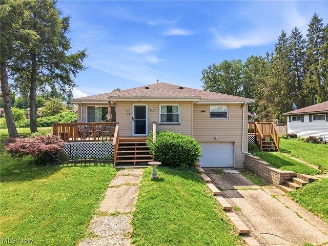 172 Meadow Rd, Wintersville, OH 43953