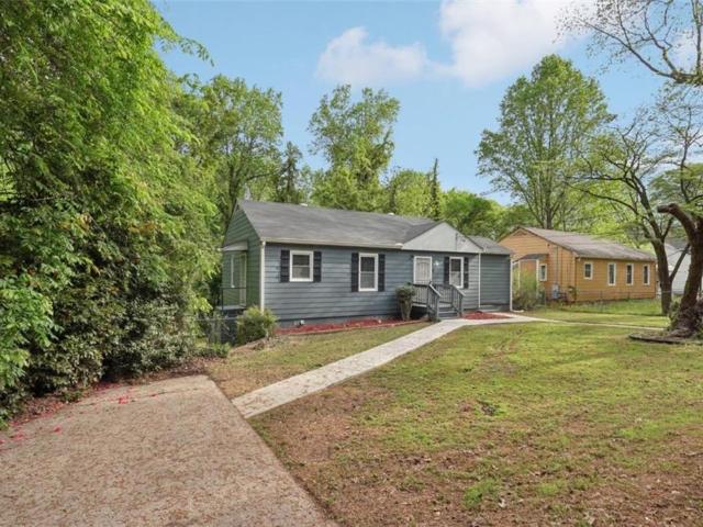 172 Meador Way SE, Atlanta, GA 30315 | MLS #7749 | Compass
