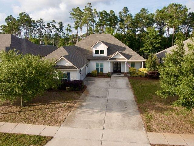 172 Mill Pond Cv, Freeport, FL 32439