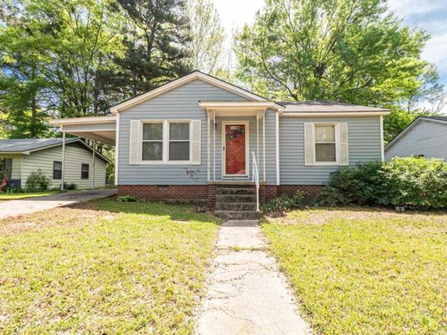 172 N Broadway Blvd, El Dorado, AR 71730