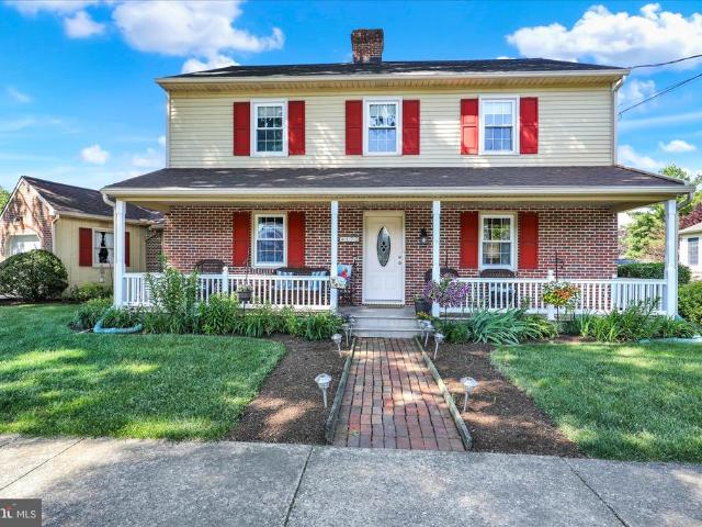 172 N Linden Street
