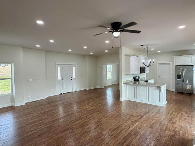 172 New Bethel Rd, Selmer, TN 38375 | MLS #10211 | Compass